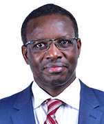 Dentons Hamilton Harrison & Mathews - Daniel Wanjau