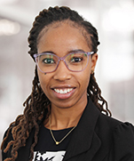 Dentons Hamilton Harrison & Mathews - Maryanne Njeri